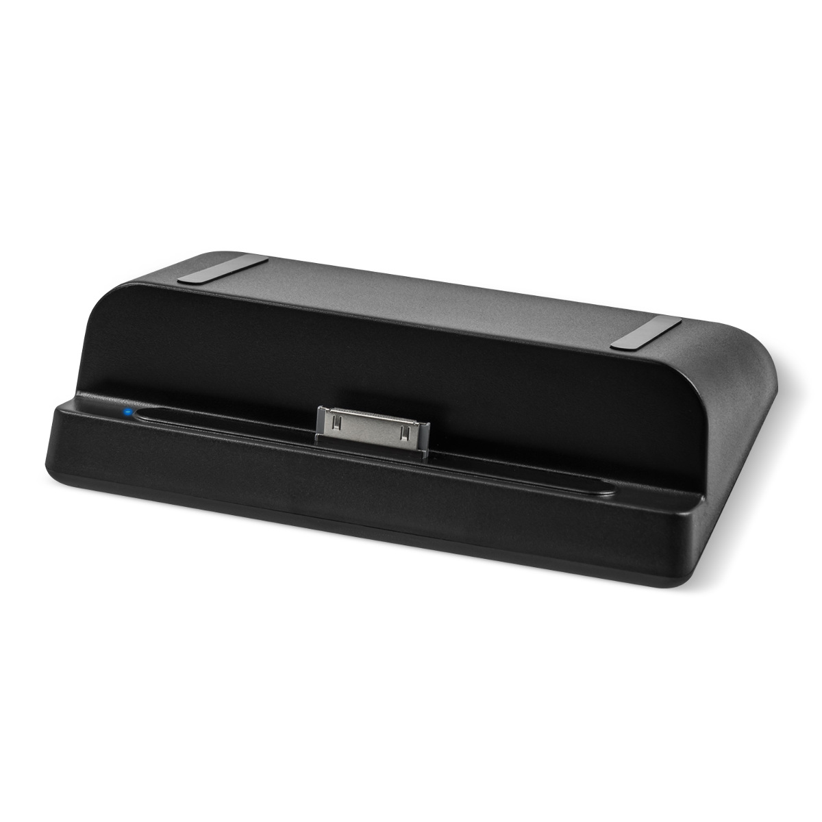 Kwmobile Docking Station For Samsung Galaxy Tab 2 10 1 P5100 P5110 Black Micro Ebay