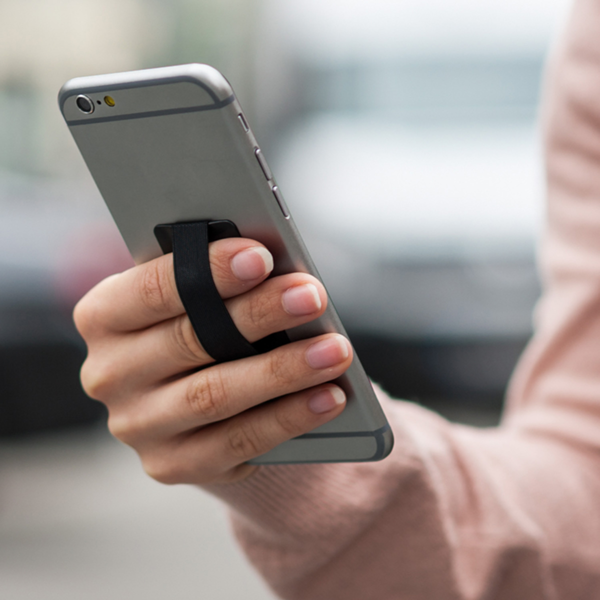 Wunderbar Halterung Fur Handy Bilder
